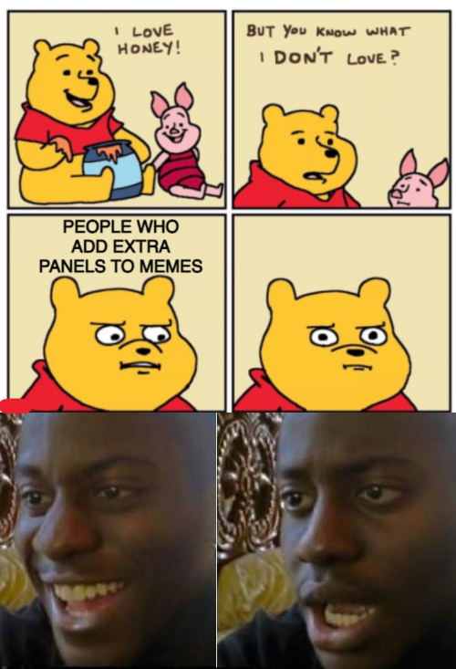 poor guy | Scrolller