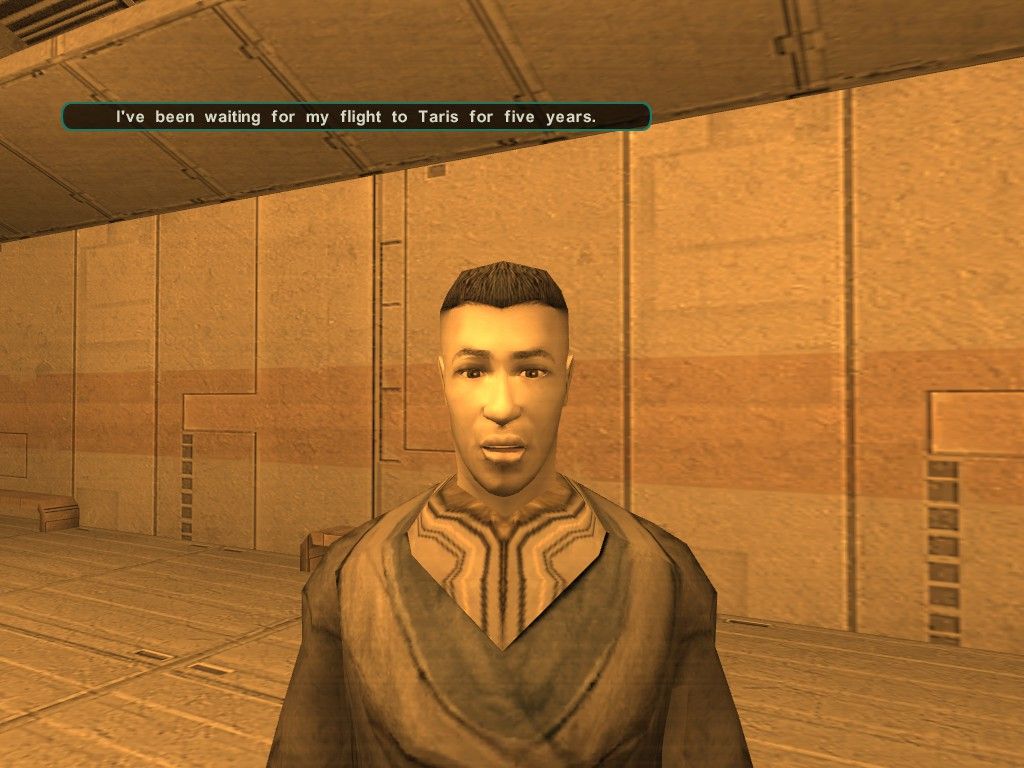 Poor guy. | Scrolller