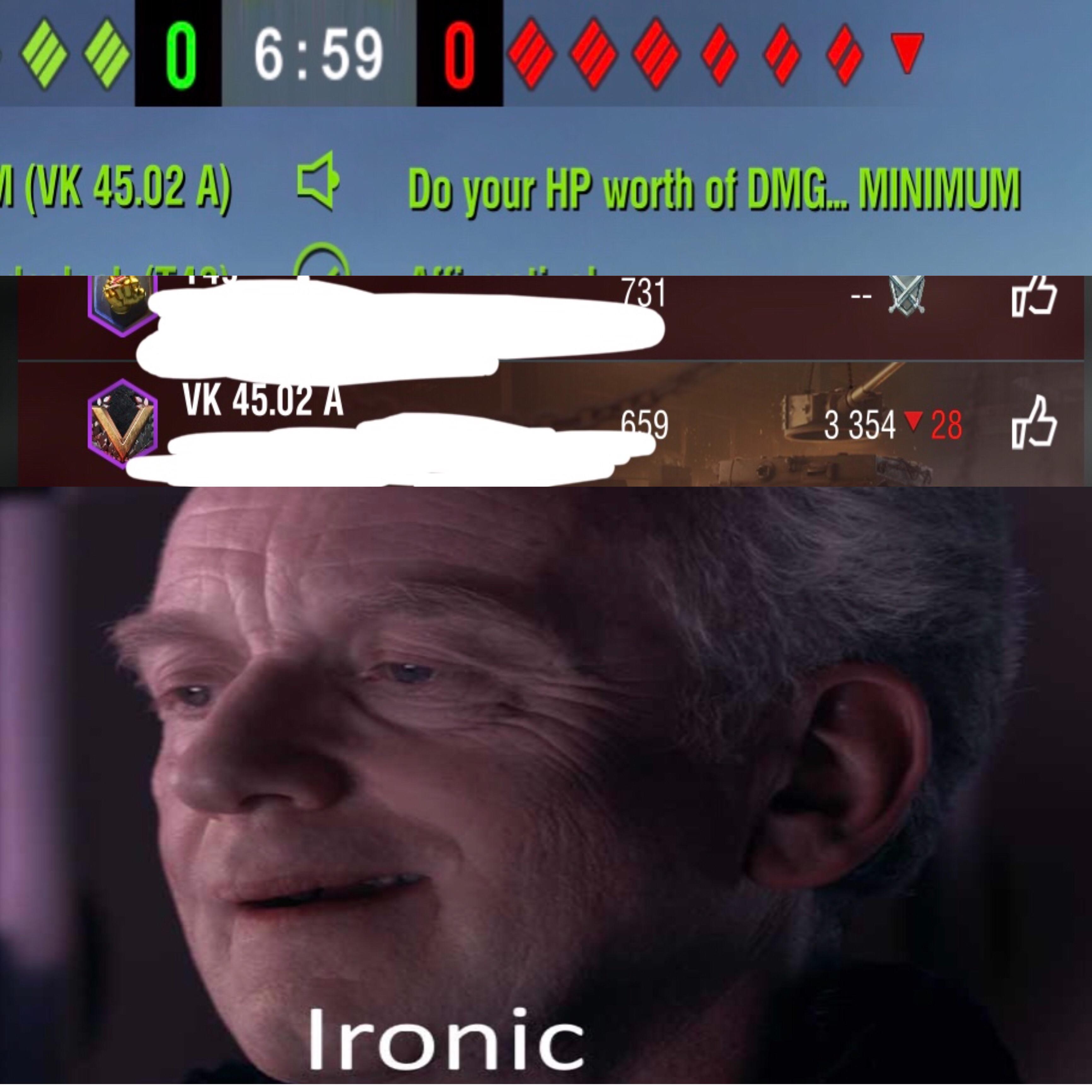 poor guy | Scrolller