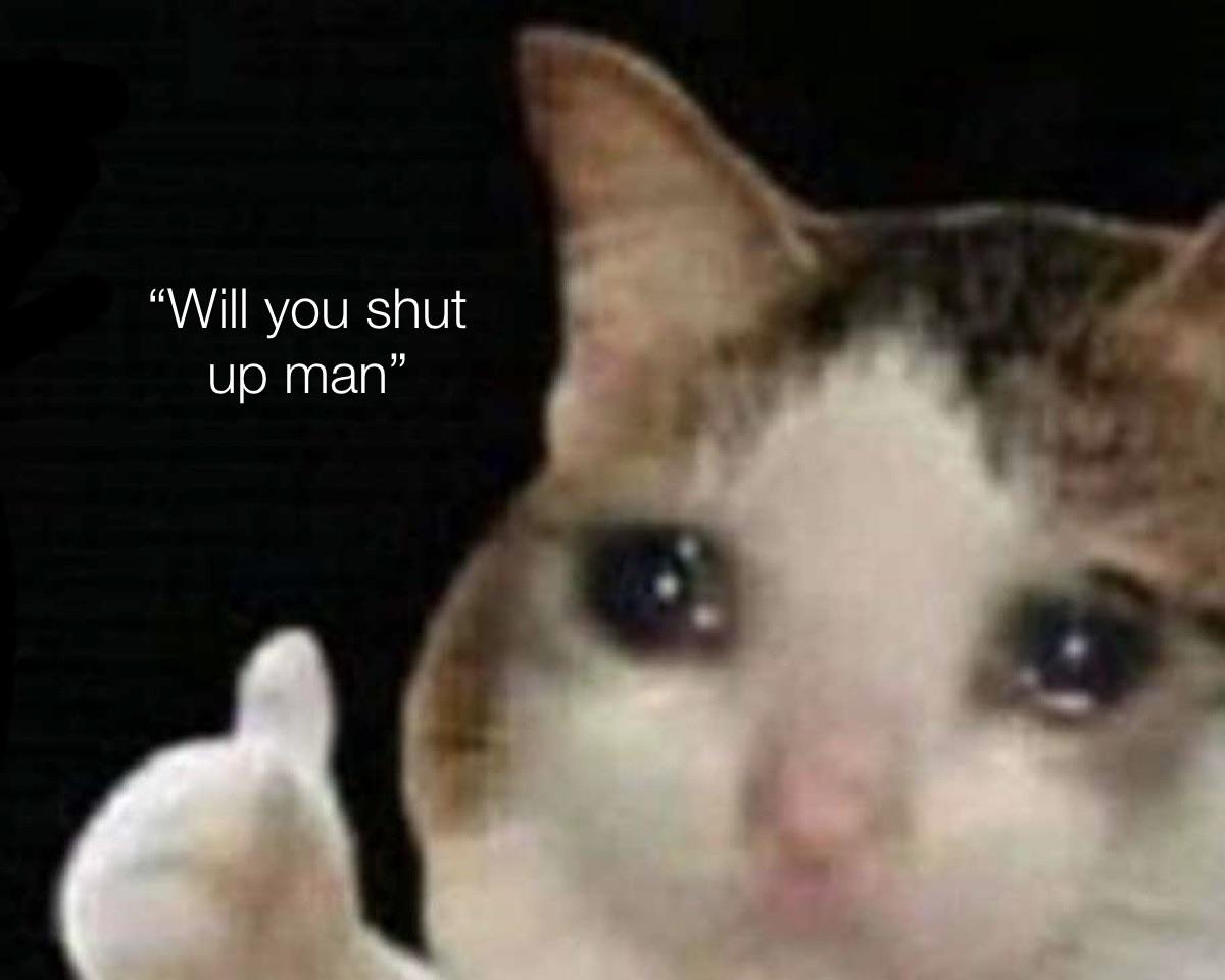 Poor Joe | Scrolller