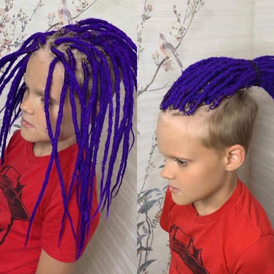 Poor kid | Scrolller