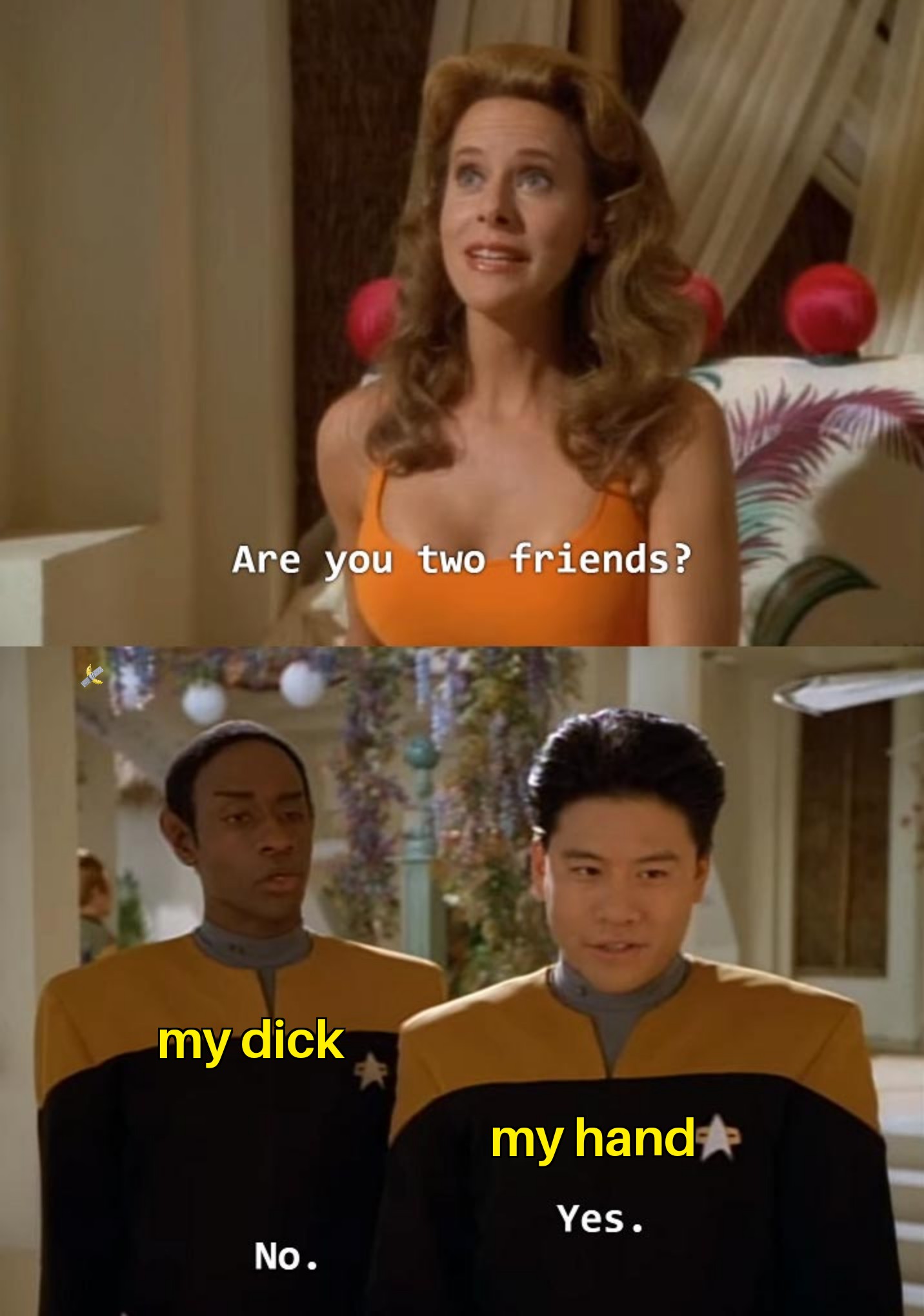 poor lil guy | Scrolller