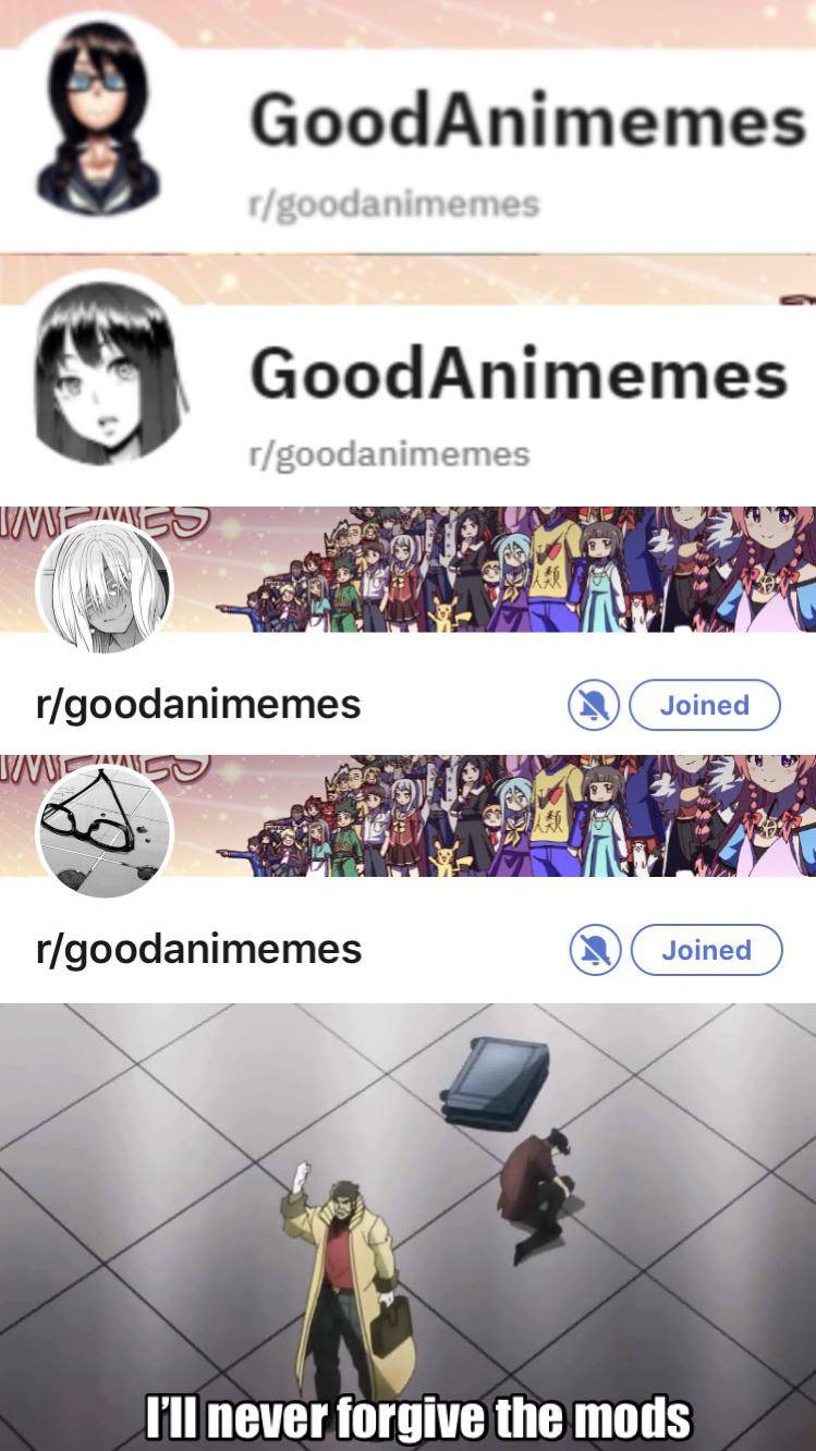 Poor Saki | Scrolller