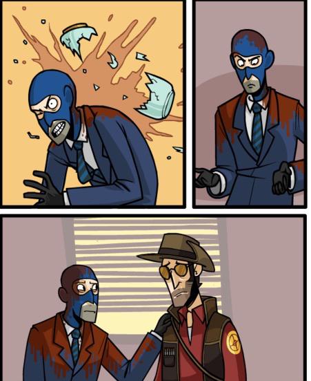 Poor sniper | Scrolller