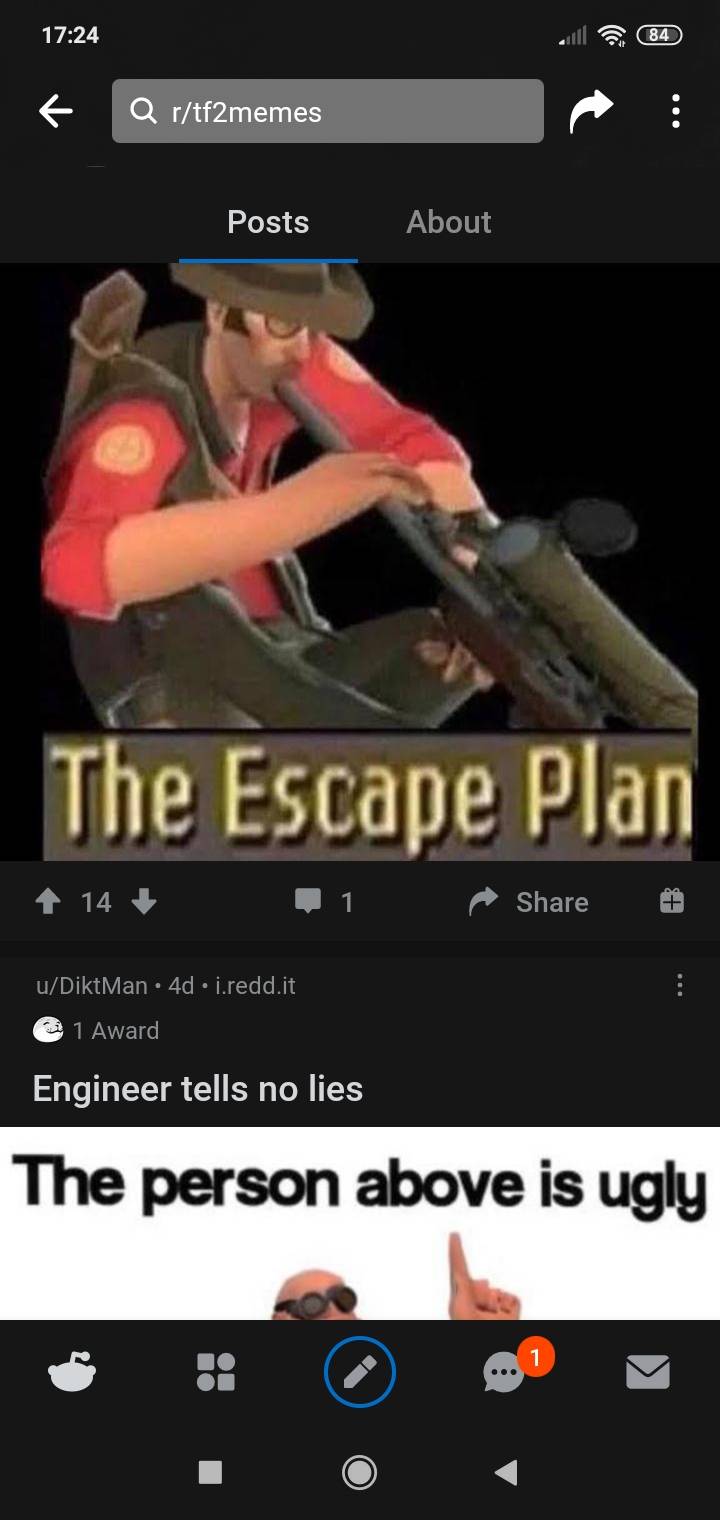 Poor sniper | Scrolller