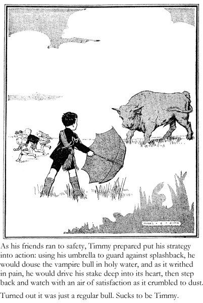 Poor Timmy | Scrolller