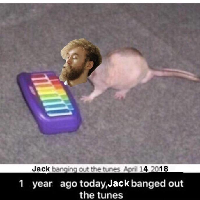 Poorly made HiLo anniversary meme | Scrolller