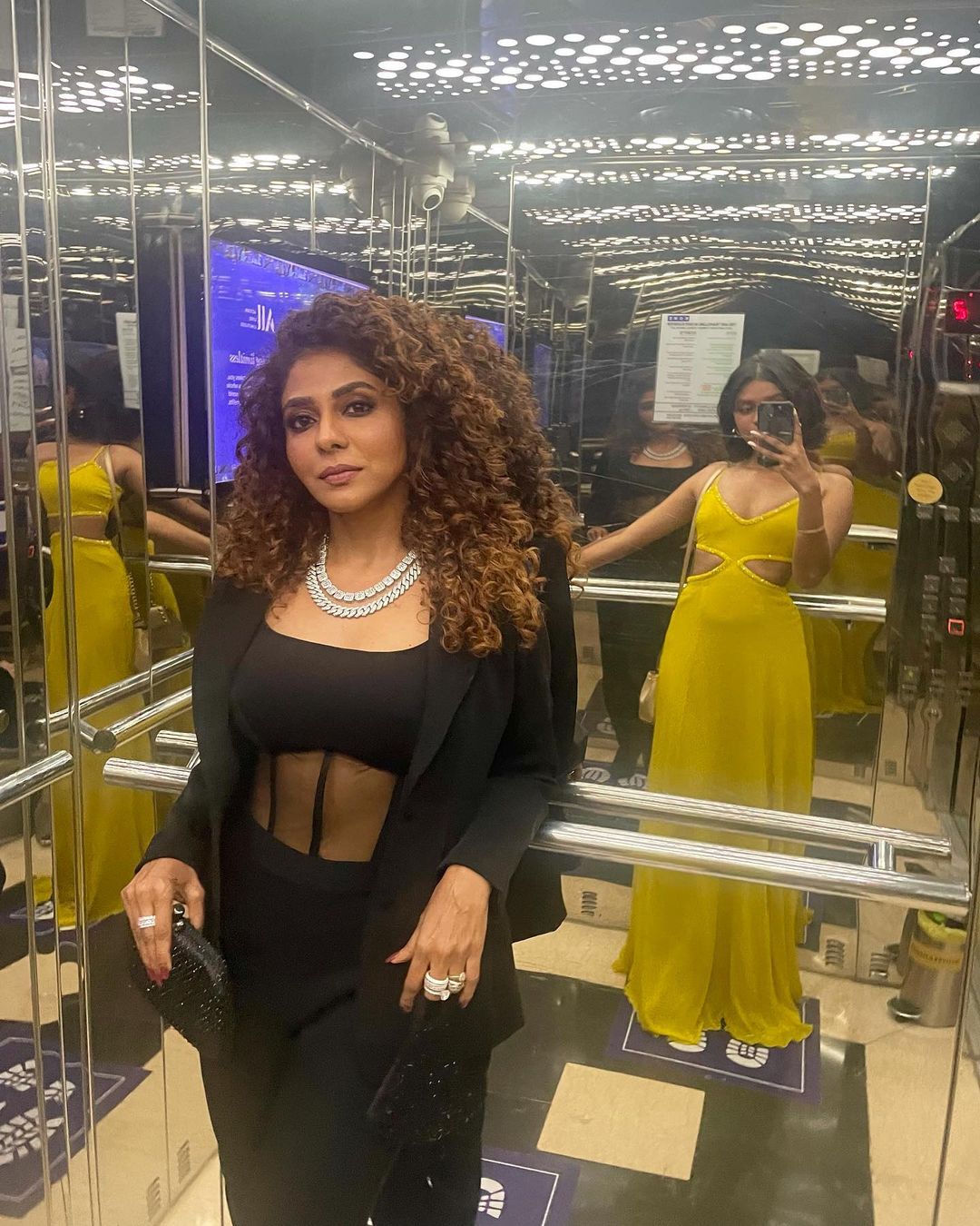 Poornima 🤤 | Scrolller