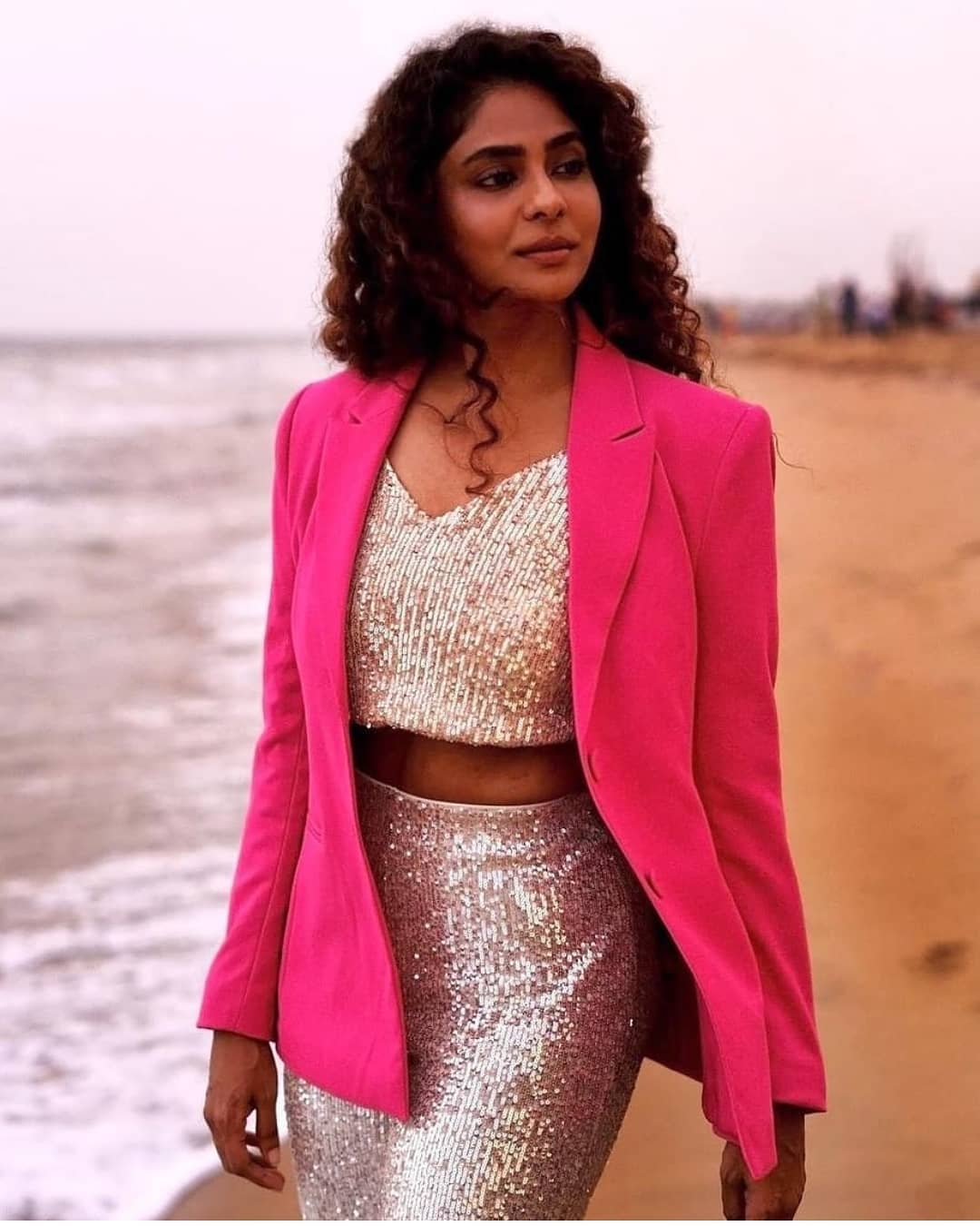 Poornima | Scrolller