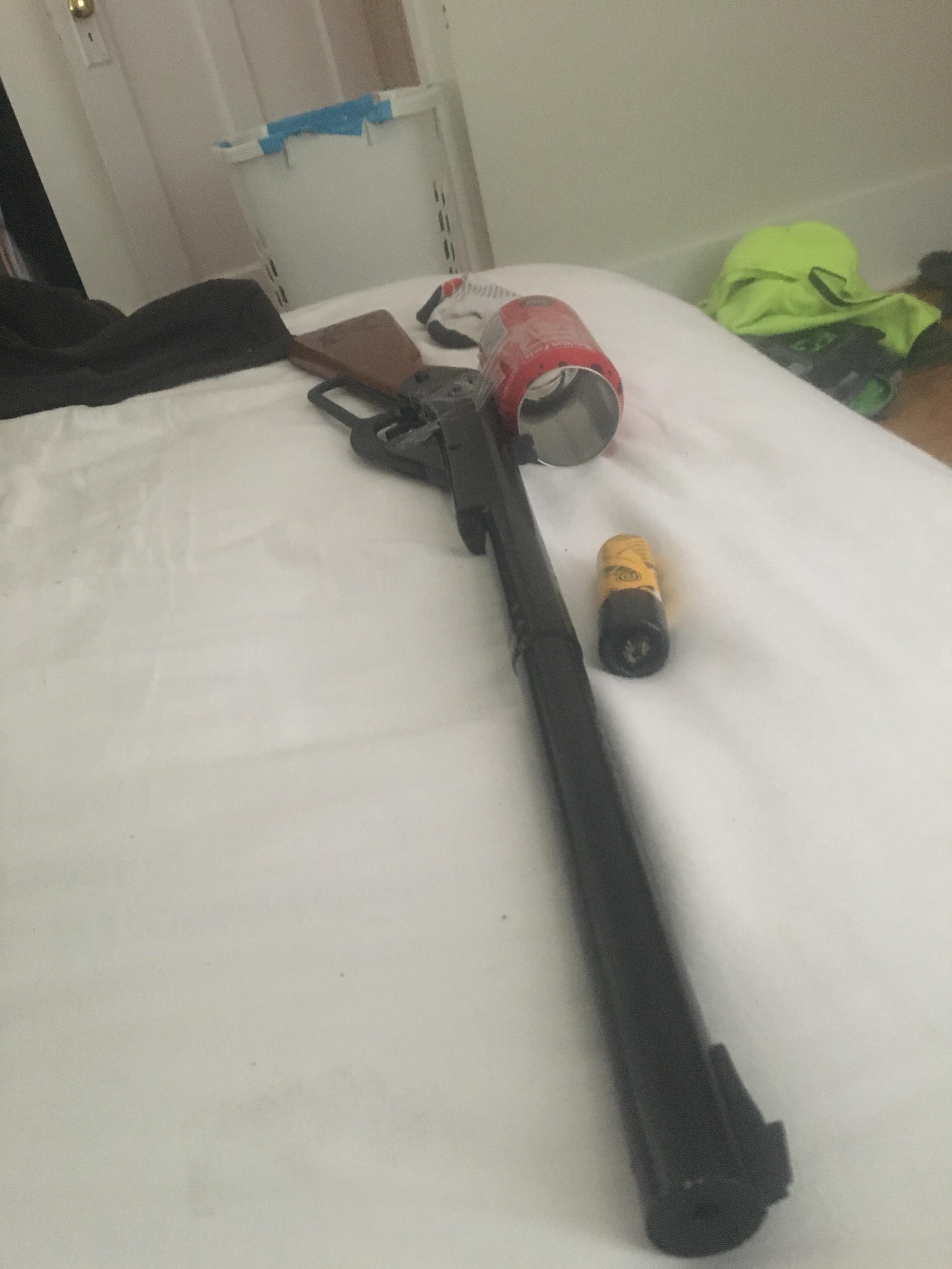 pop can mod | Scrolller