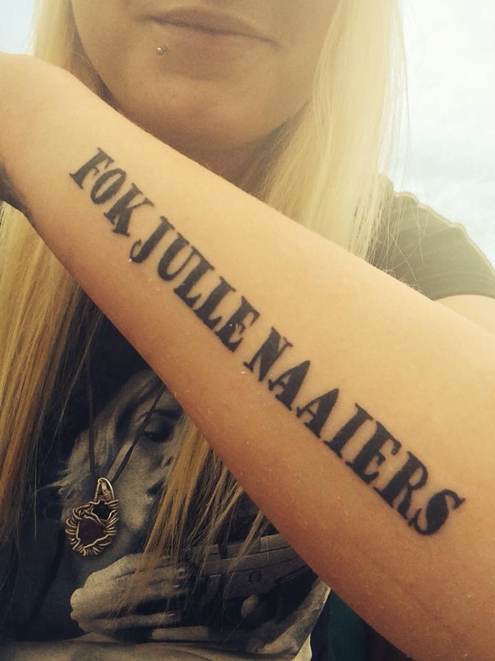 Popped up on my Facebook feed. | Scrolller