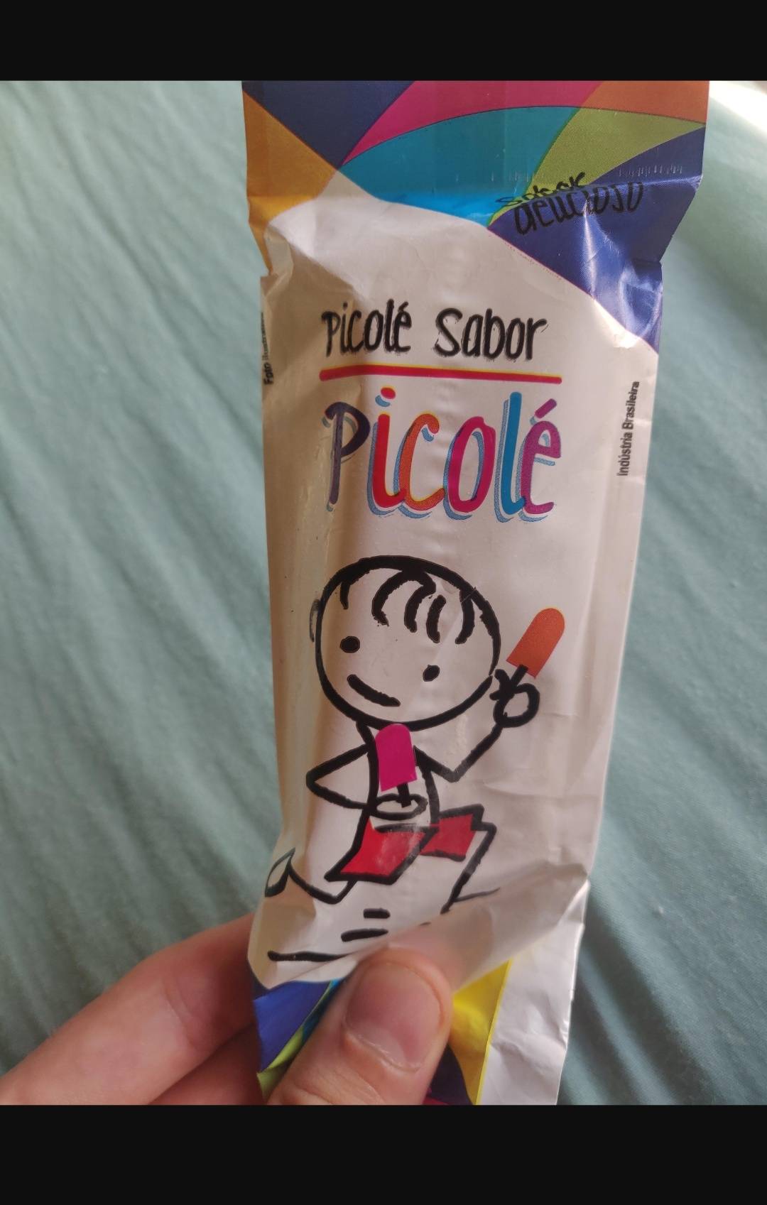 popsicle flavored popsicle | Scrolller