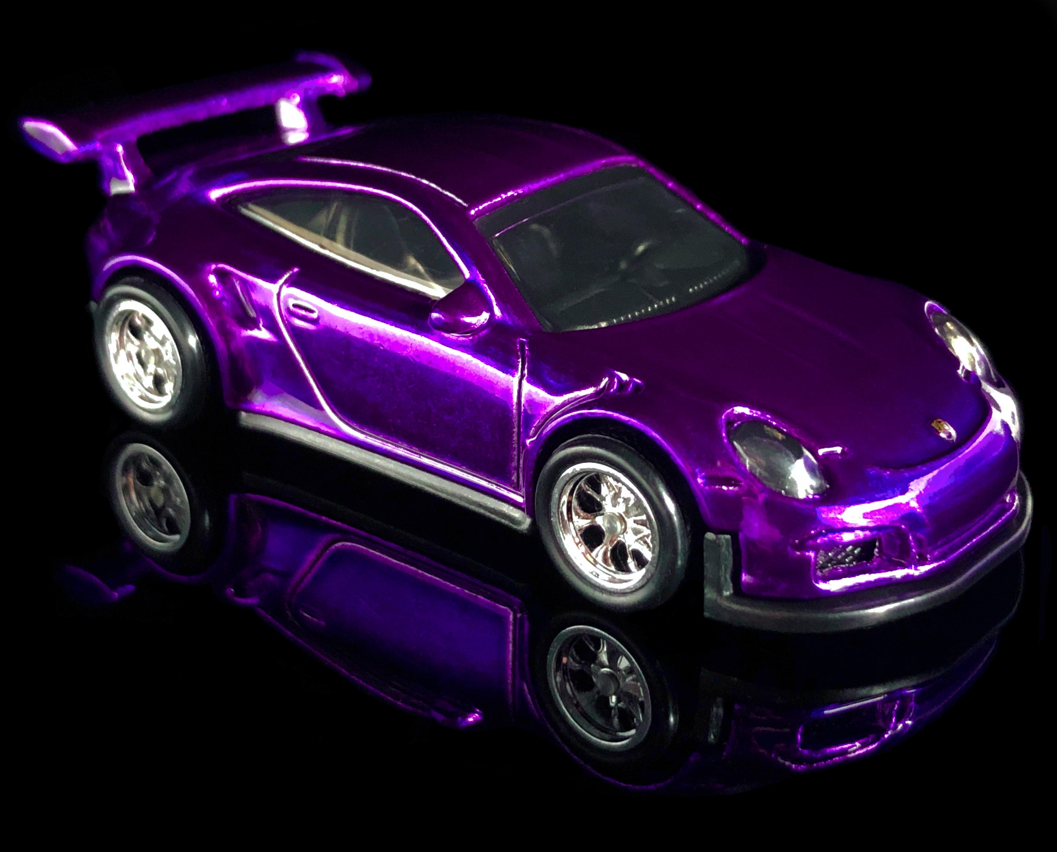 Porsche 911 GT3 RS $TH | Scrolller
