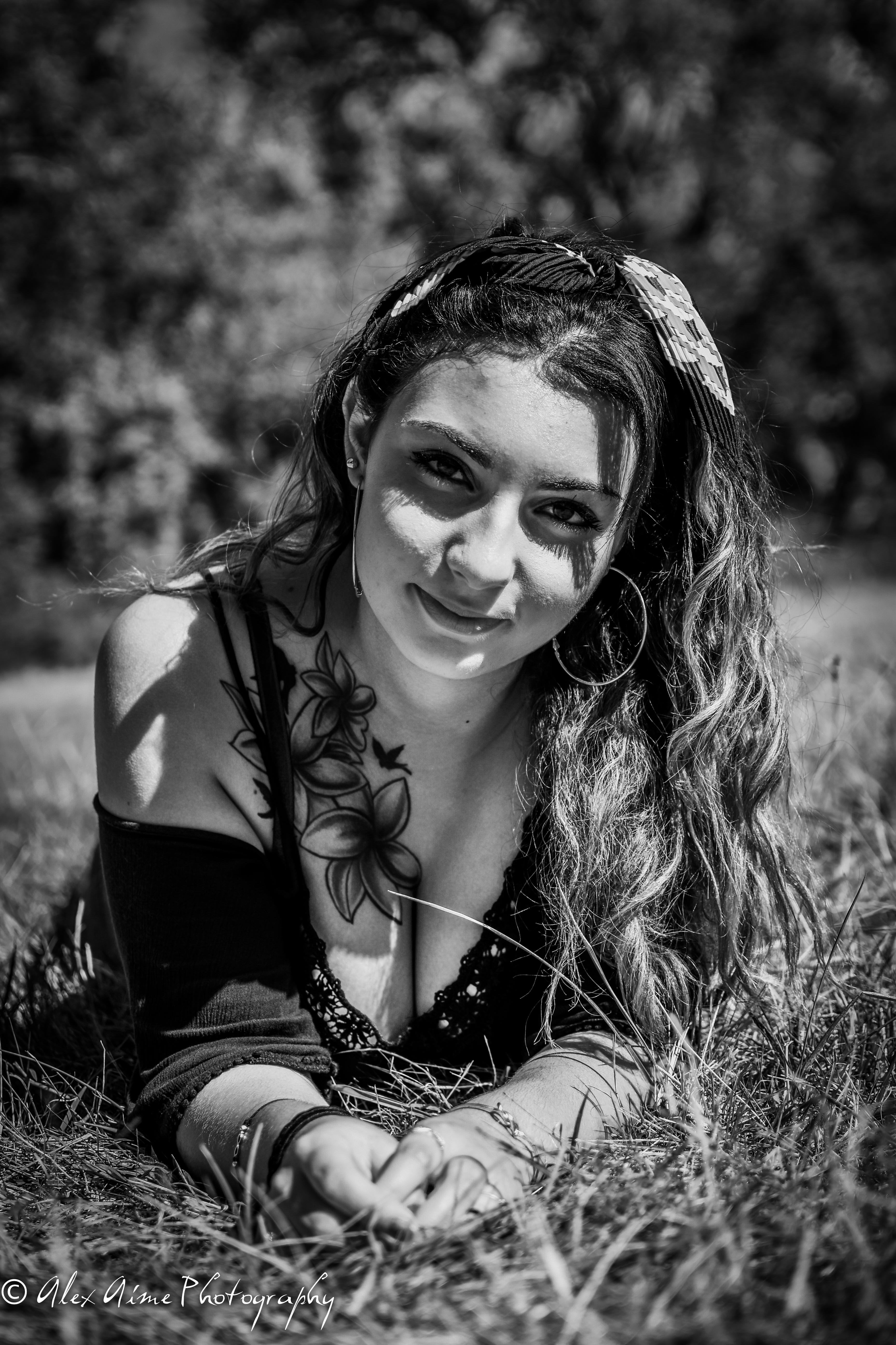 portrait | Scrolller