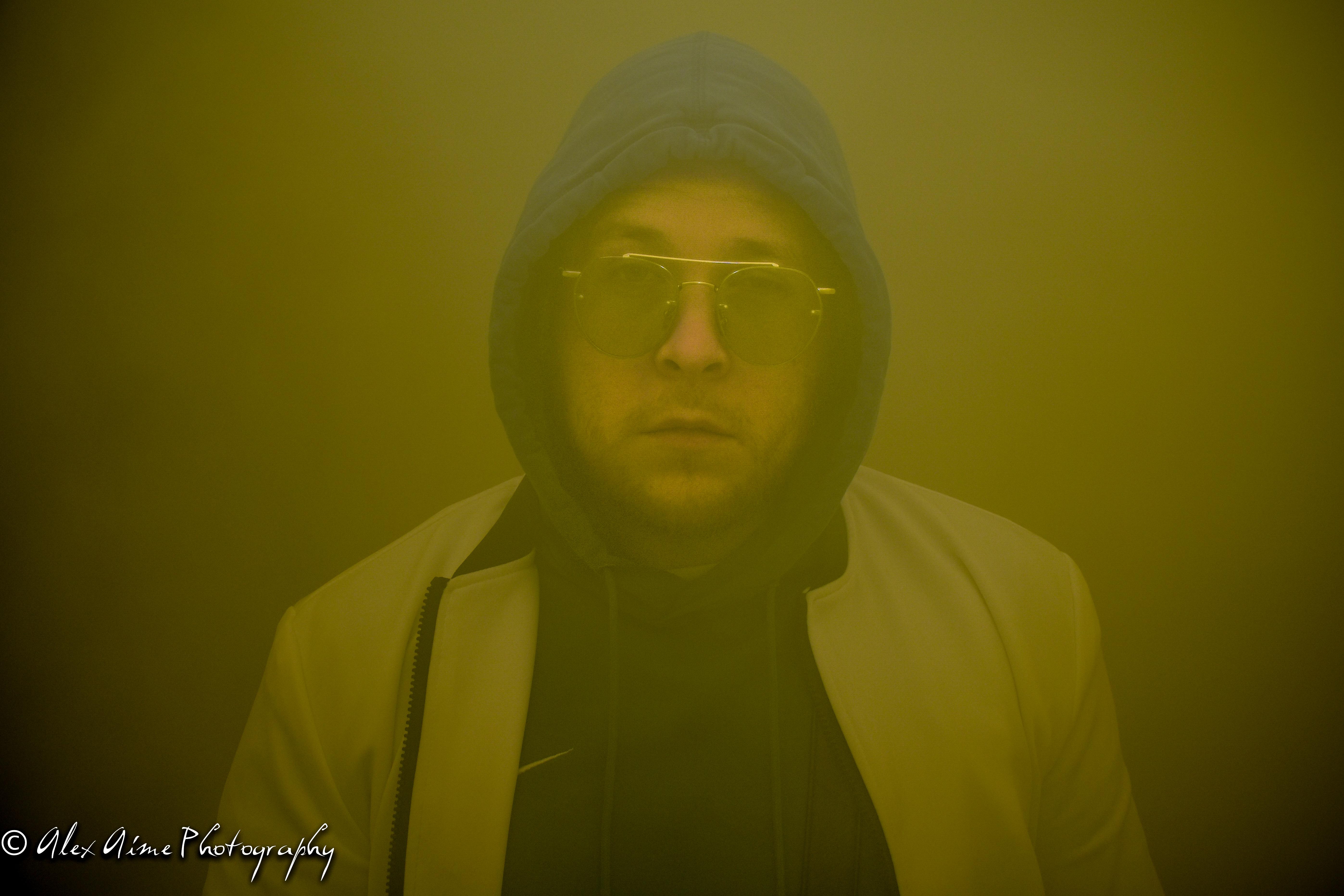 Portrait Billy | Scrolller