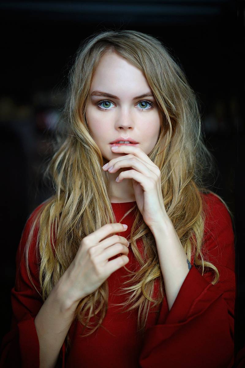 portrait by DSC | Scrolller