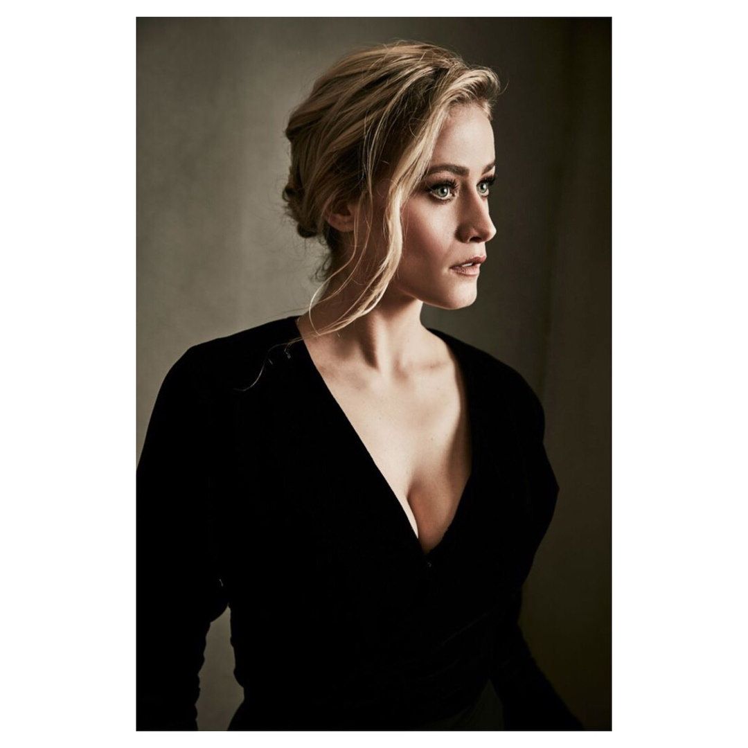 Portrait. | Scrolller