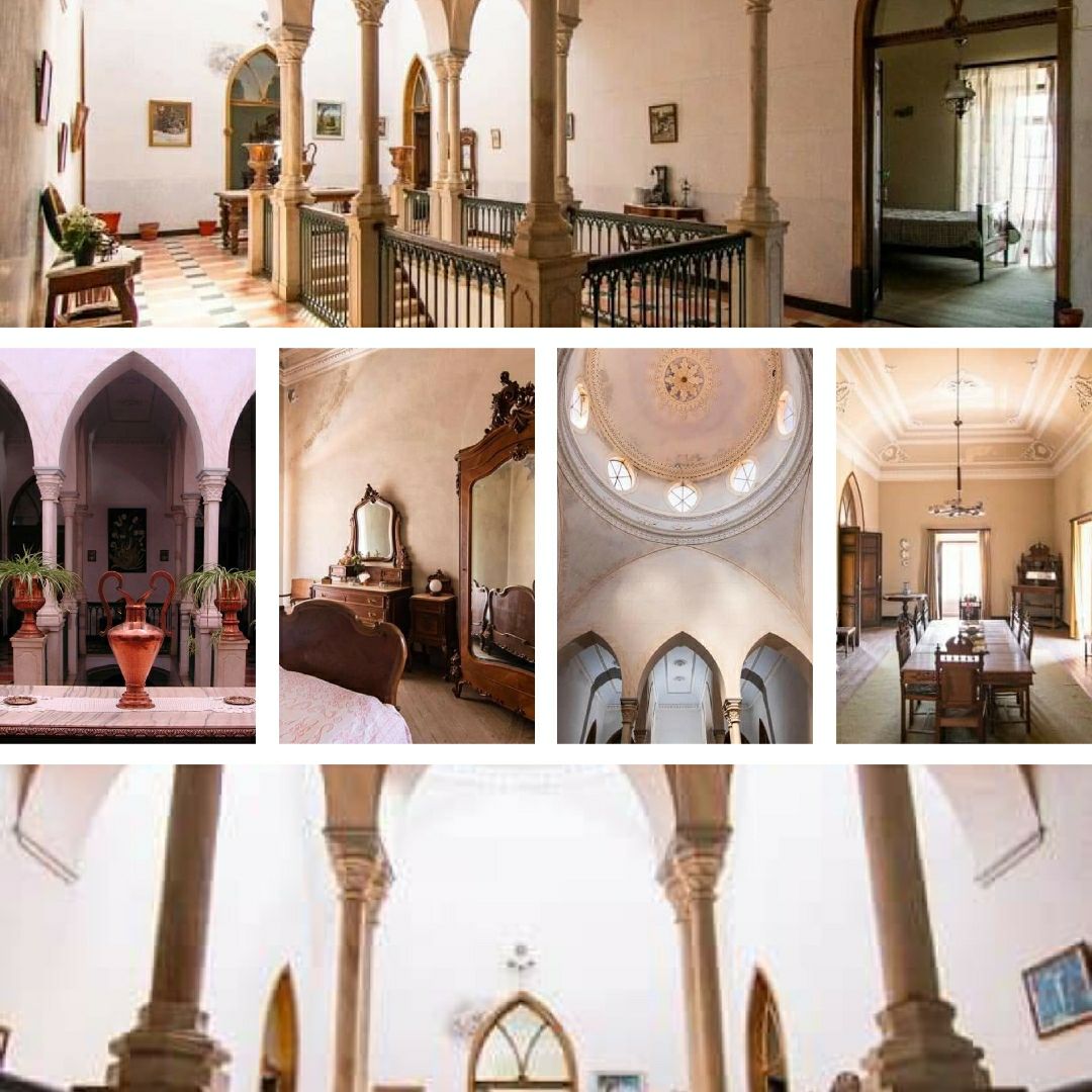 Portuguese house | Scrolller