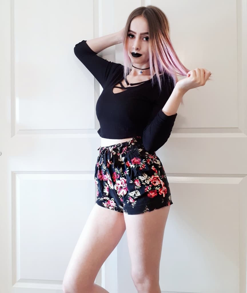 Pose Scrolller