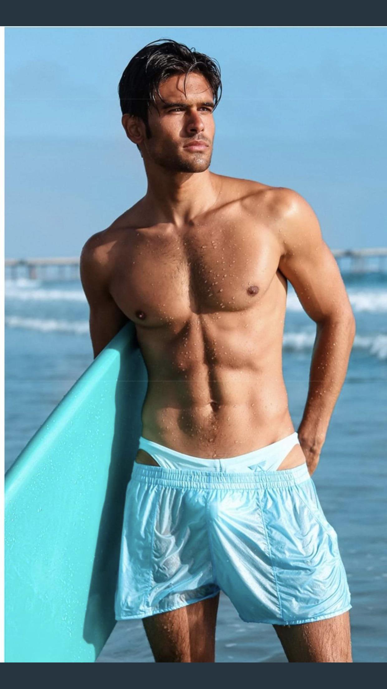 Poseidon’s grandson | Scrolller