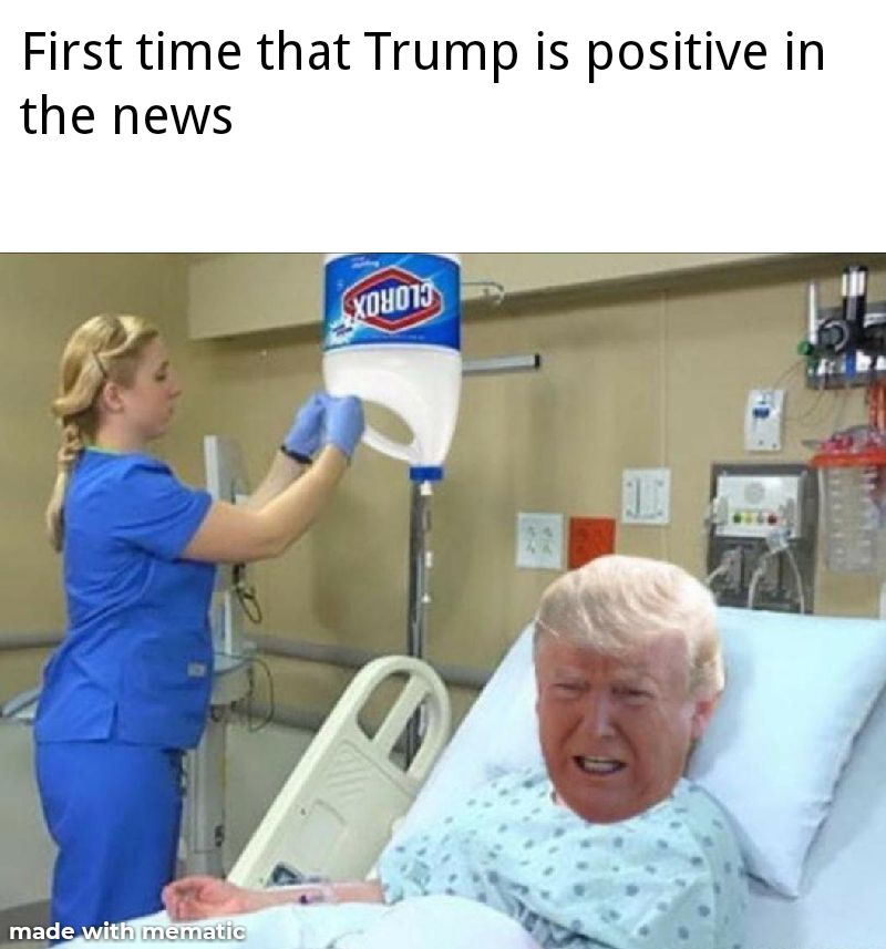 Positive | Scrolller