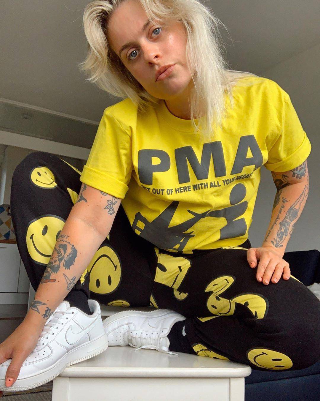 Positive | Scrolller