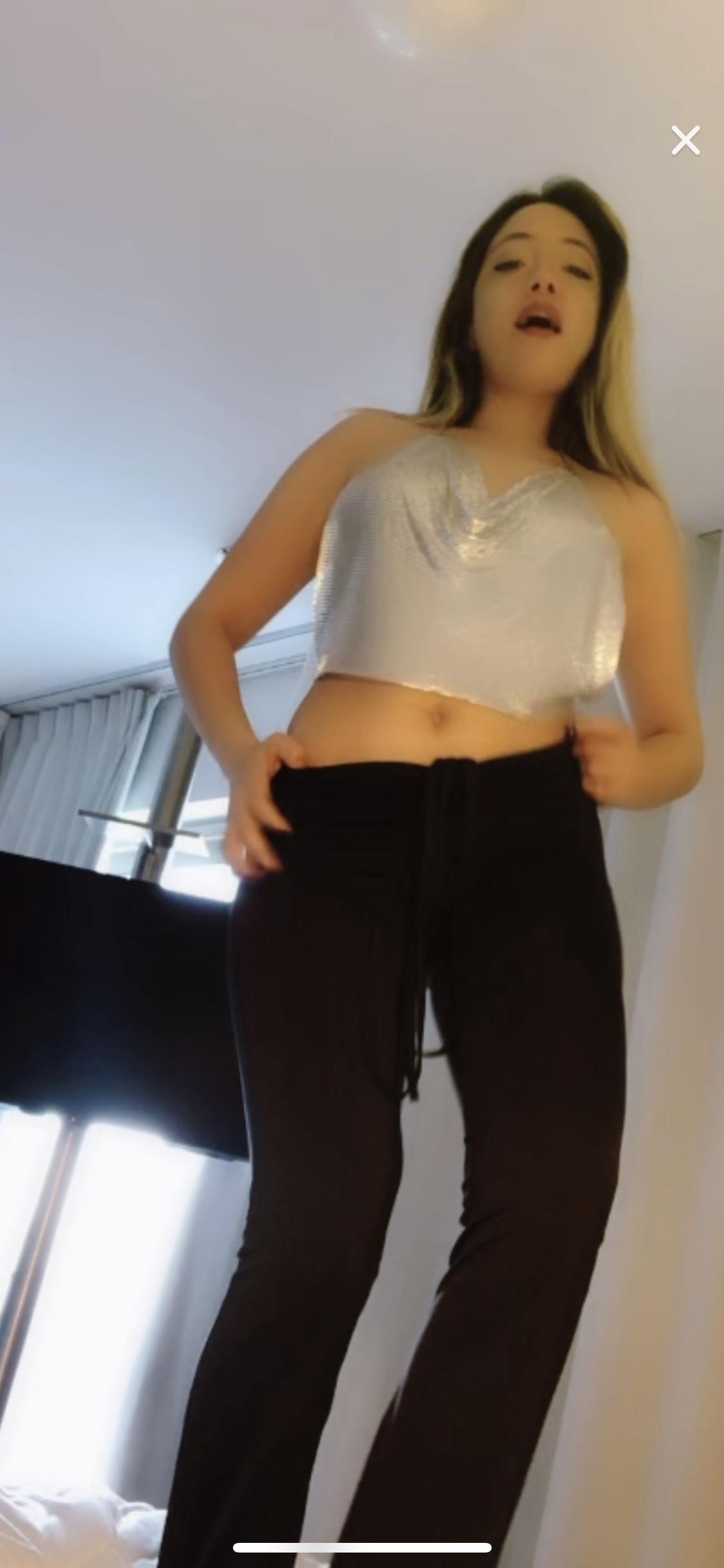 Possible slip? | Scrolller