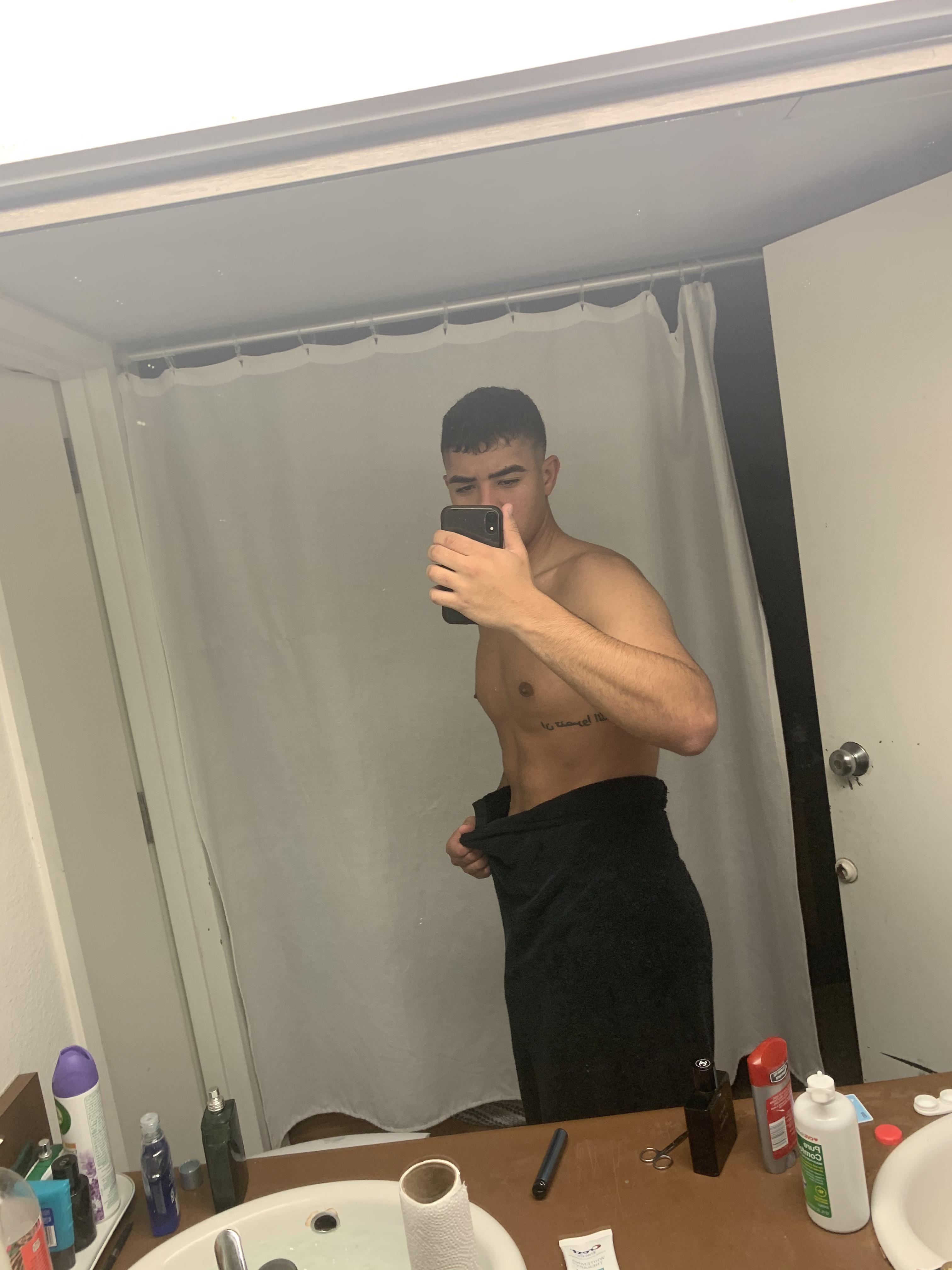 Post 2 nervous asl😭😟 | Scrolller