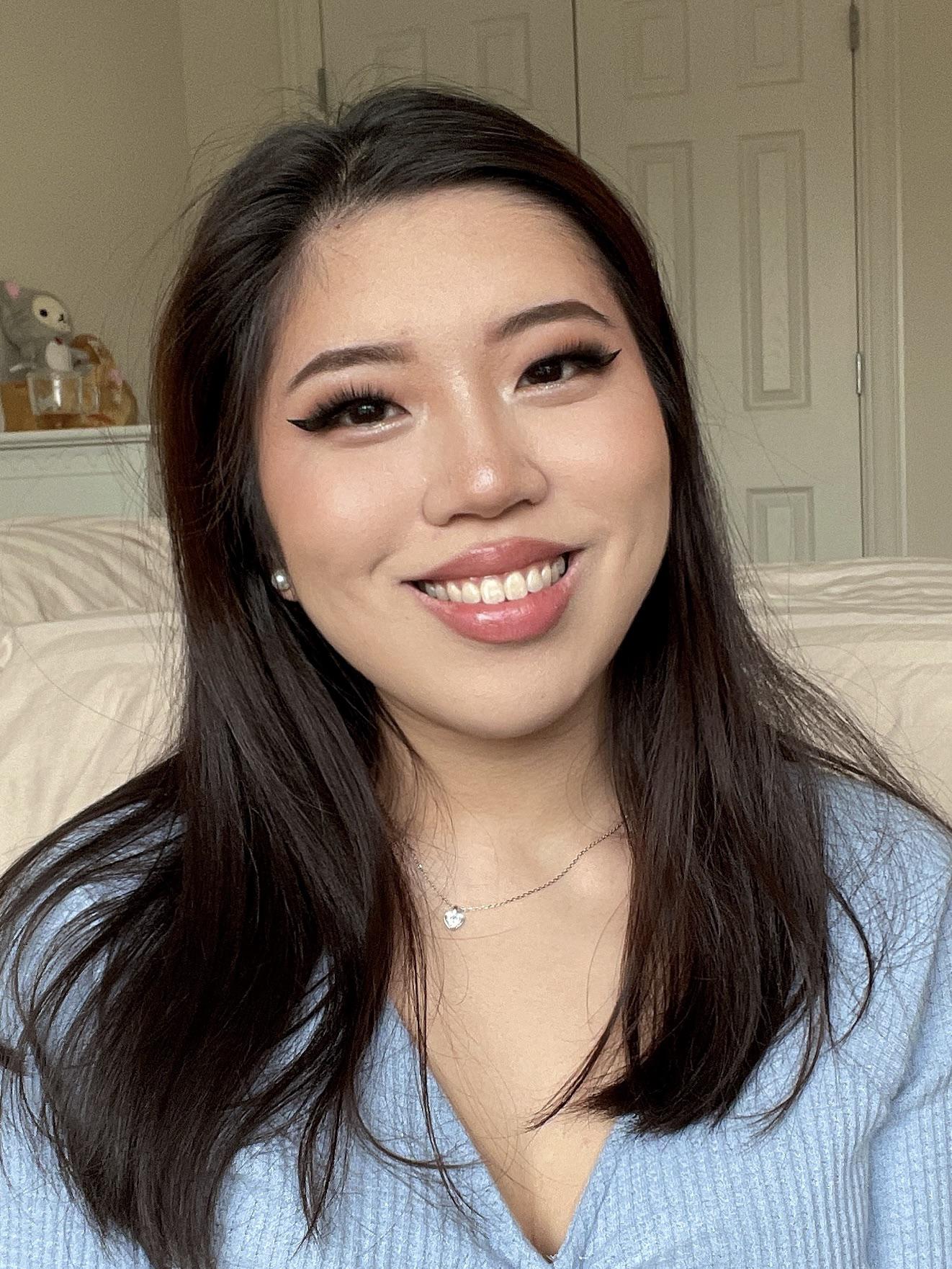 Post Breakup Makeover Look | Scrolller