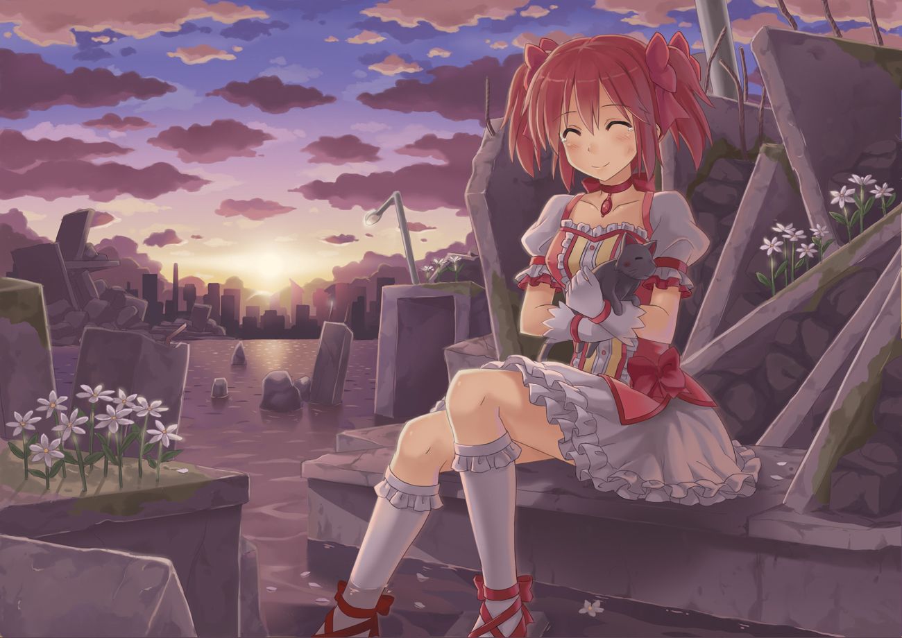 Post-Destruction | Scrolller