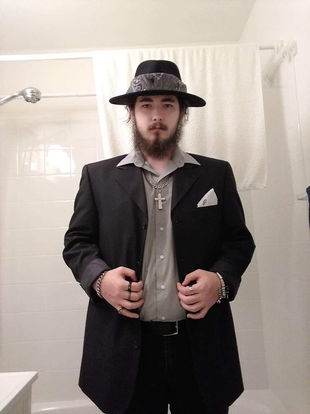 Post M'lone | Scrolller