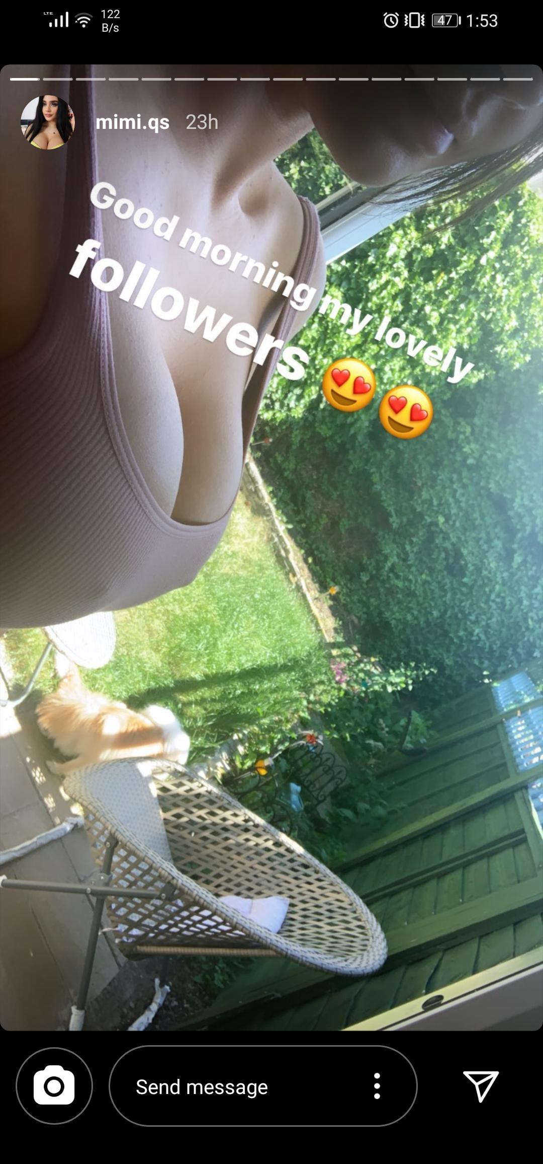 Post more guys, please 🙏 | Scrolller