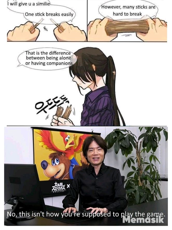 Post nut clarity got me making memes | Scrolller