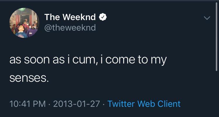 Post nut clarity is a helluva drug | Scrolller