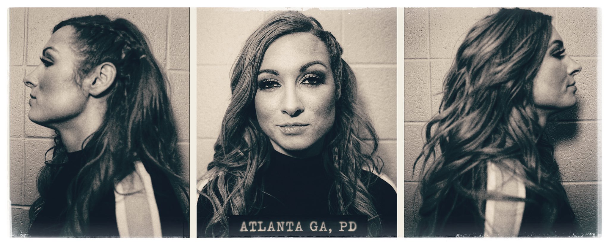 Post-Raw mugshots | Scrolller