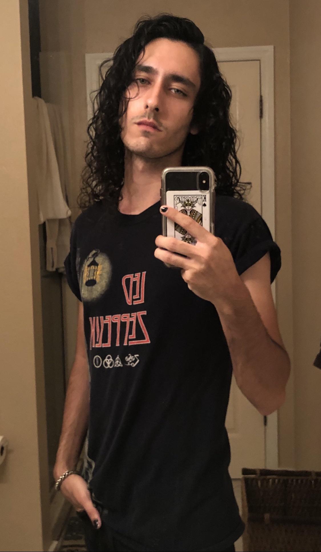 post-work flow vol. 2 | Scrolller