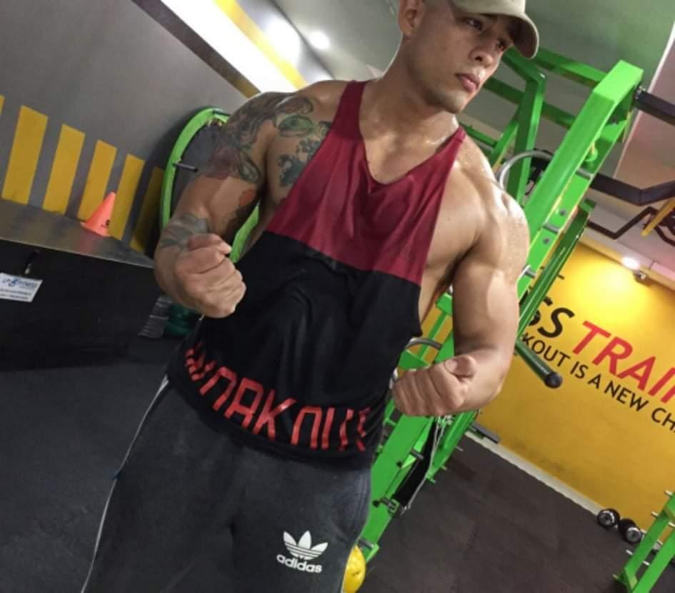 Post Workout ёяткёяп ёяшп Scrolller