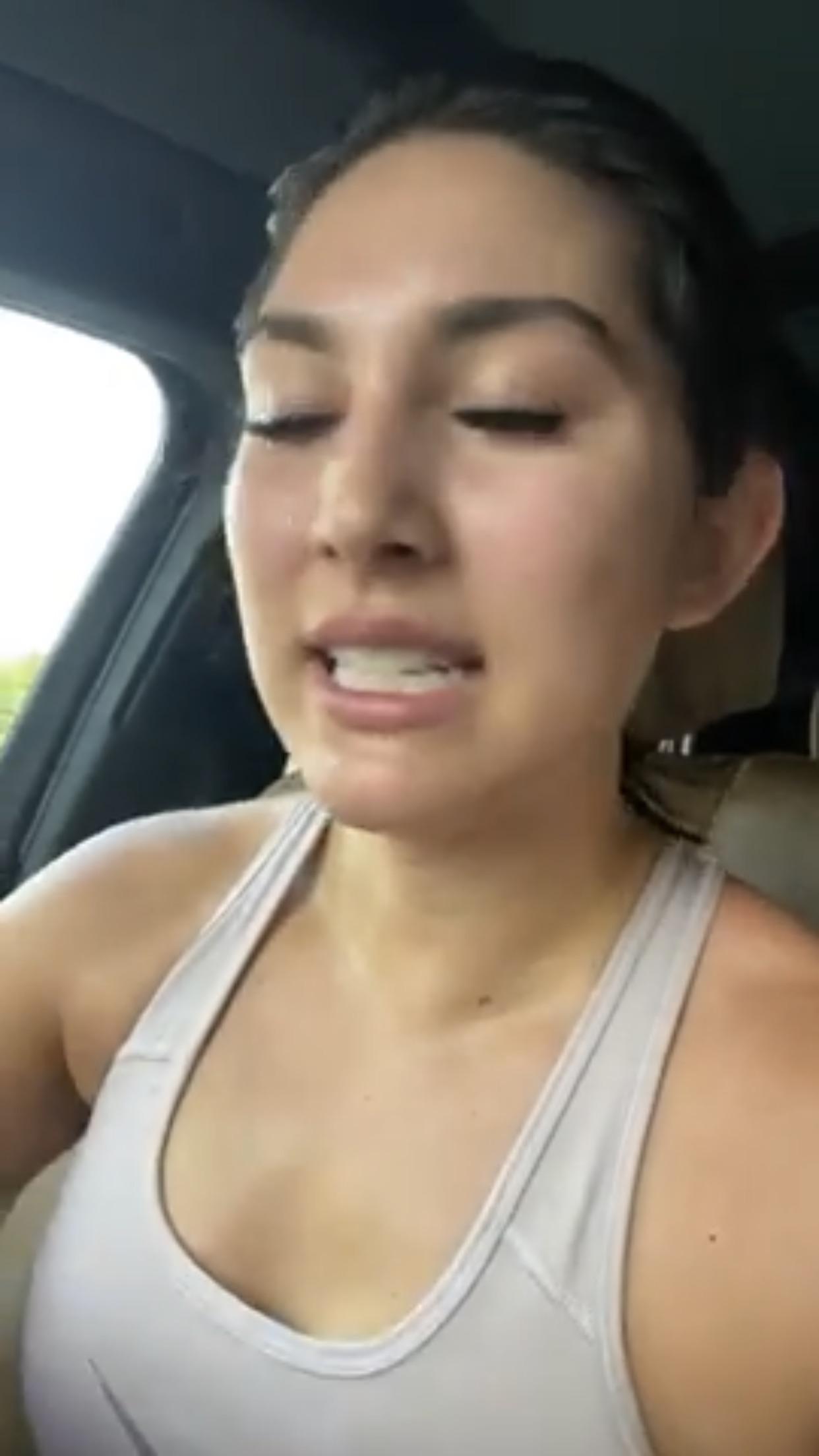 Post workout | Scrolller