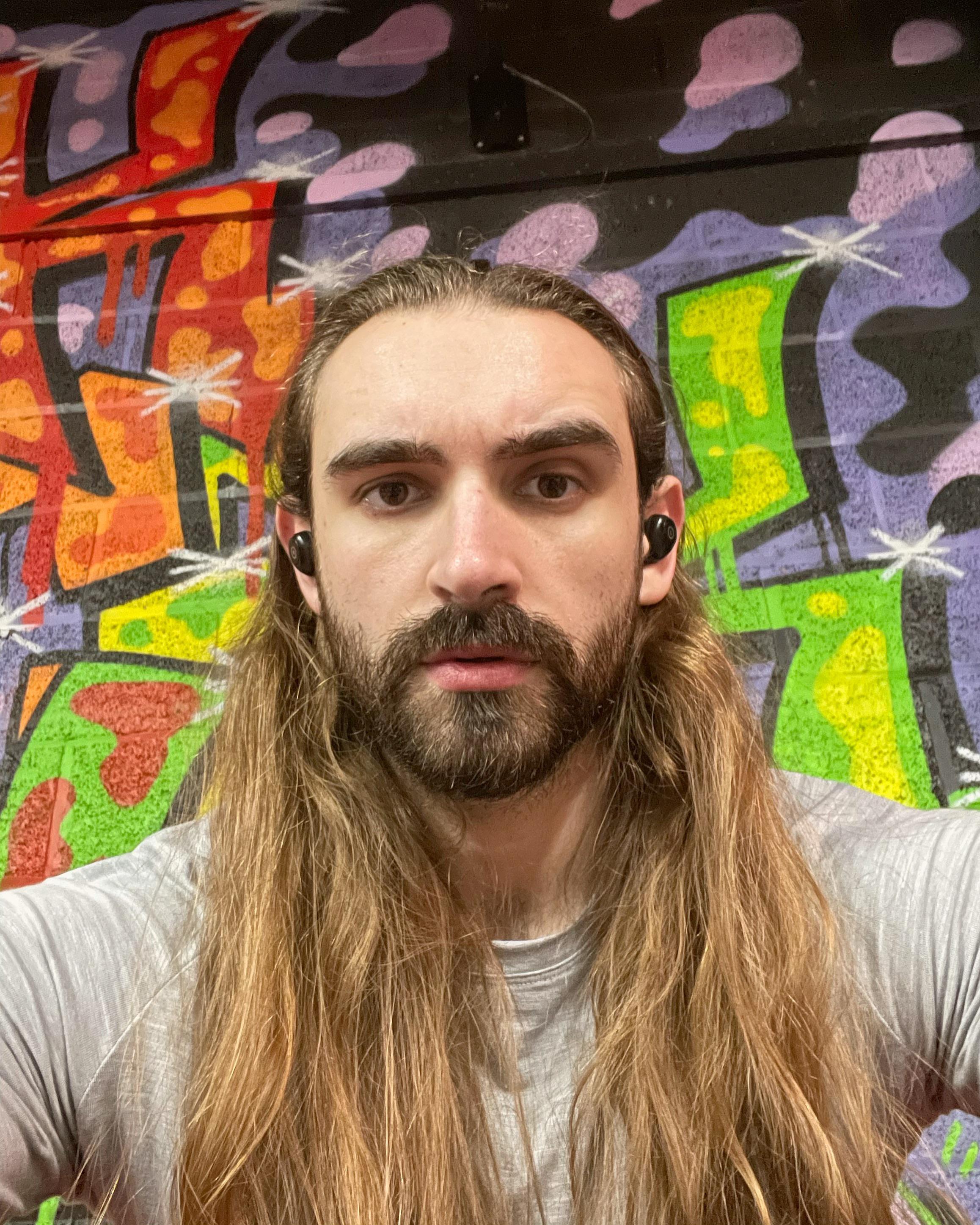 Post Workout Vibez | Scrolller