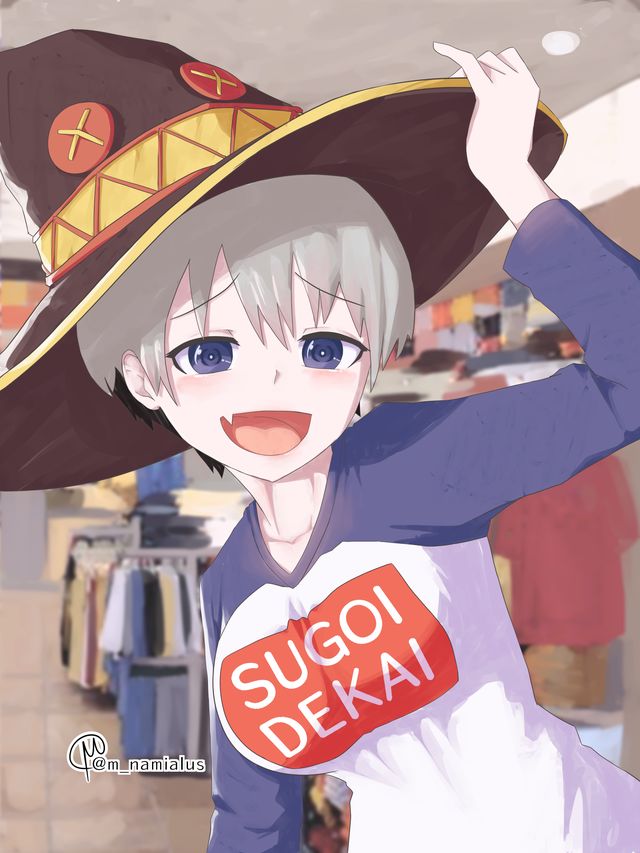 Post your S/O in a hat | Scrolller