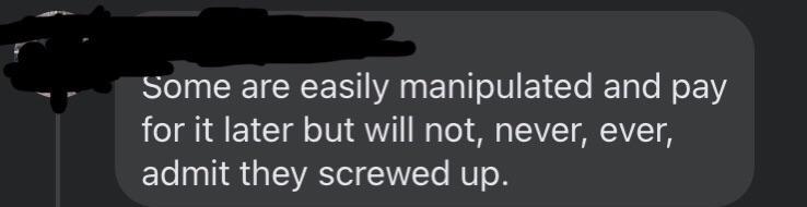 Posted by a right-winger. A great self own. | Scrolller