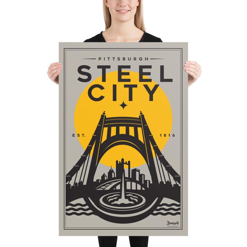 Poster design I just completed. | Scrolller