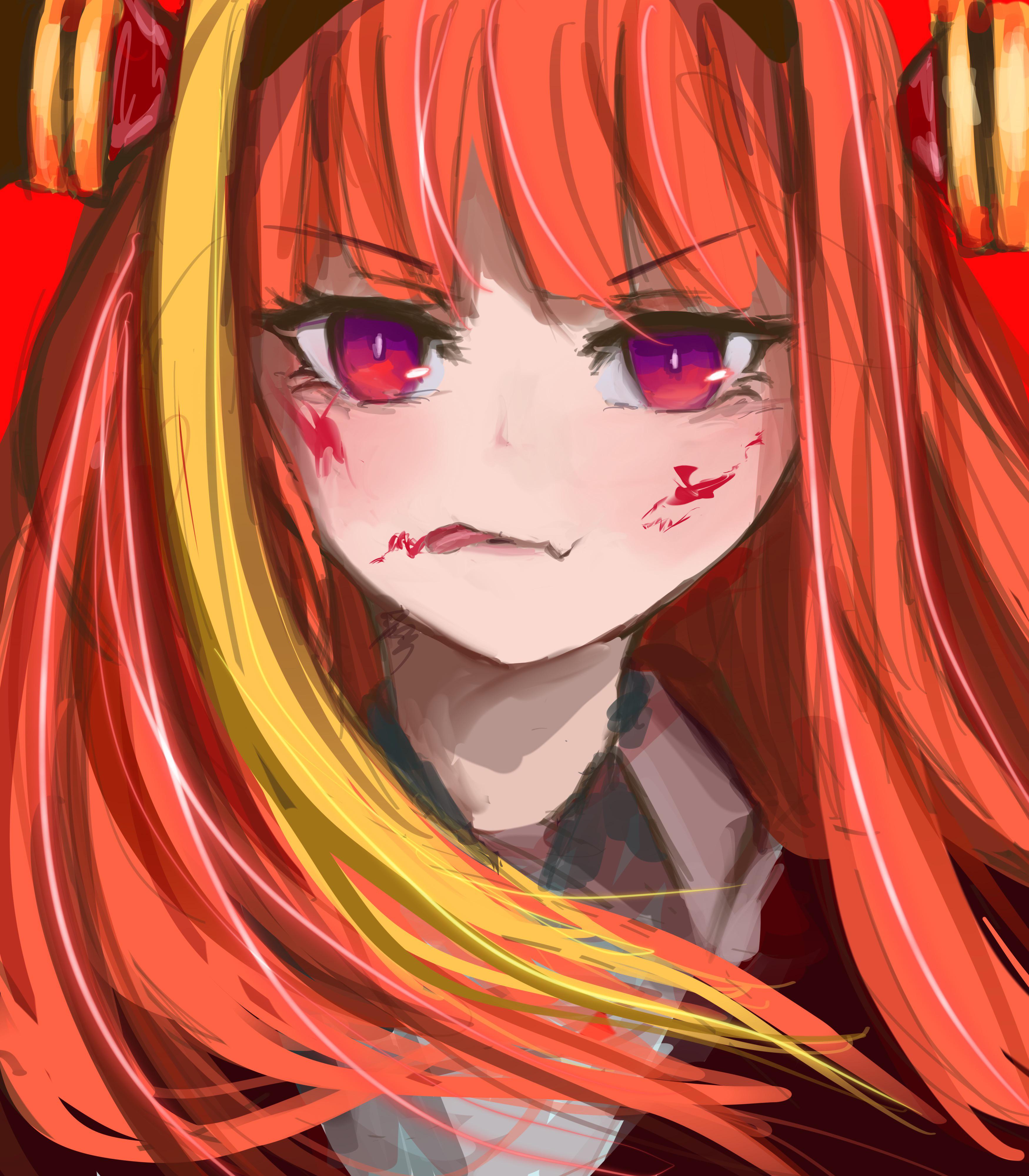 Posting Coco’s art until she comeback. Day 15 | Scrolller