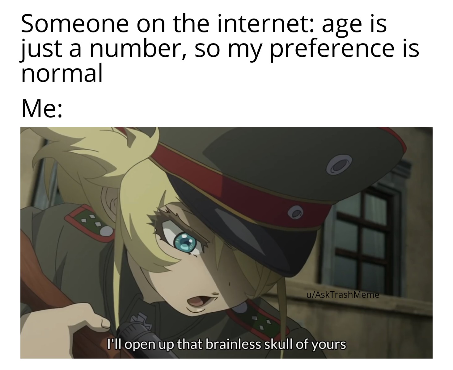 Posting memes until I get my master's degree day 272 meme 470 | Scrolller