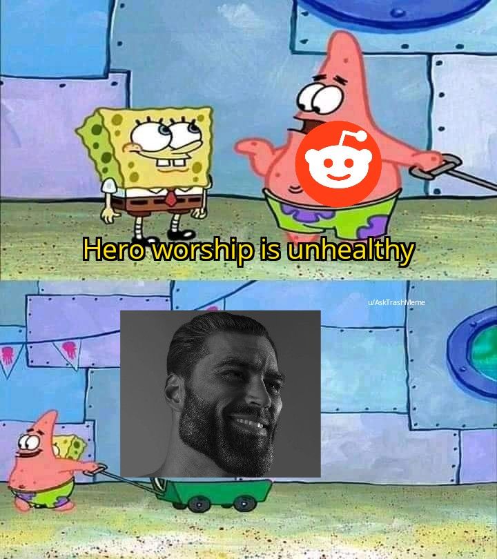 Posting memes until I get my master's degree day 291 meme 493 | Scrolller