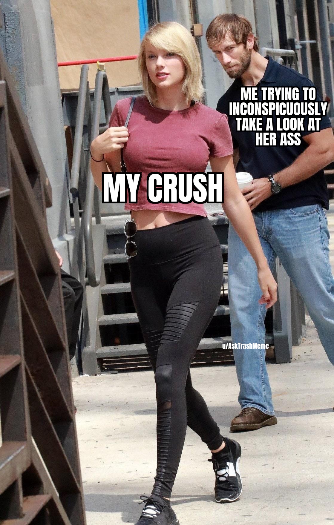 Posting memes until I get my master's degree day 307 meme 509 | Scrolller