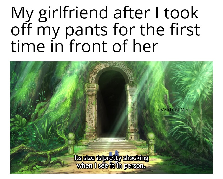 Posting memes until I get my master's degree day 314 meme 516 | Scrolller