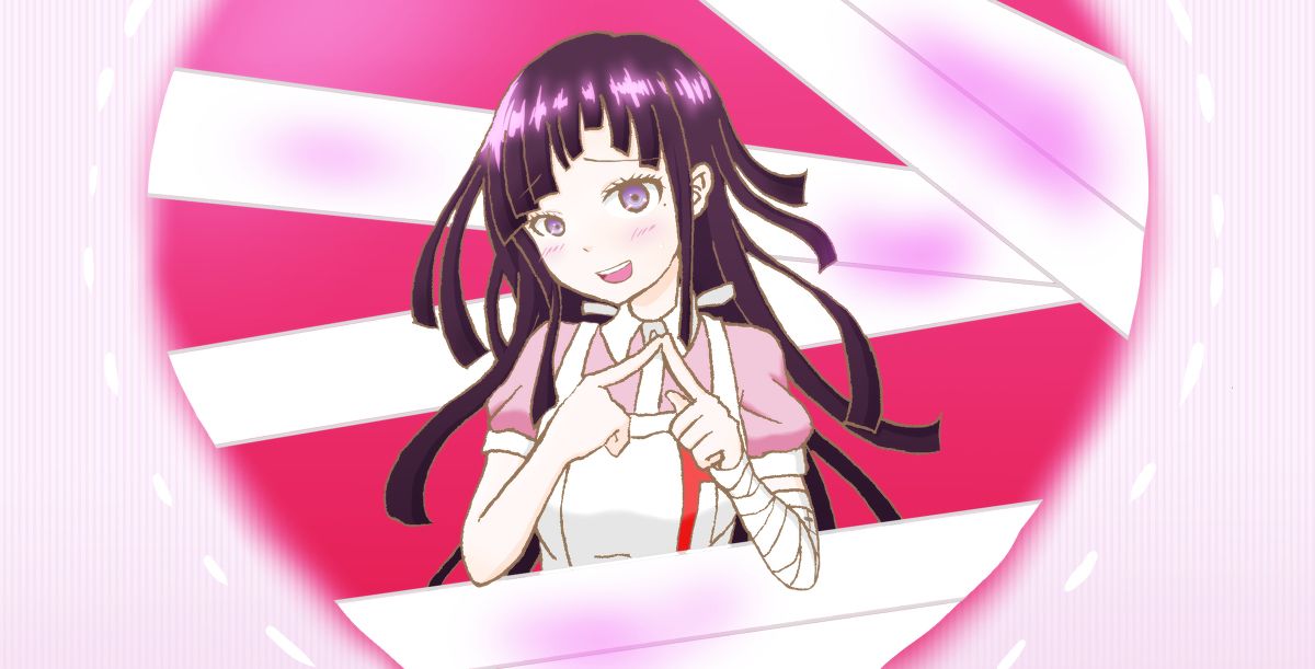 Posting Mikan fanart until it's her birthday #34 | Scrolller