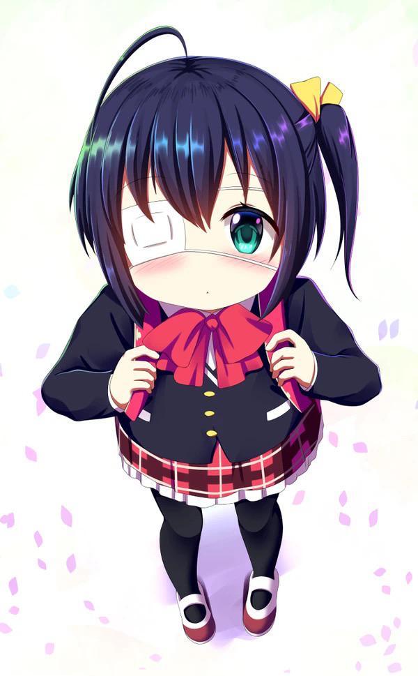 Rikka post #70 | Scrolller