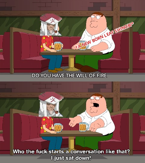 Posting the same meme for second time after editing because of quality | Scrolller